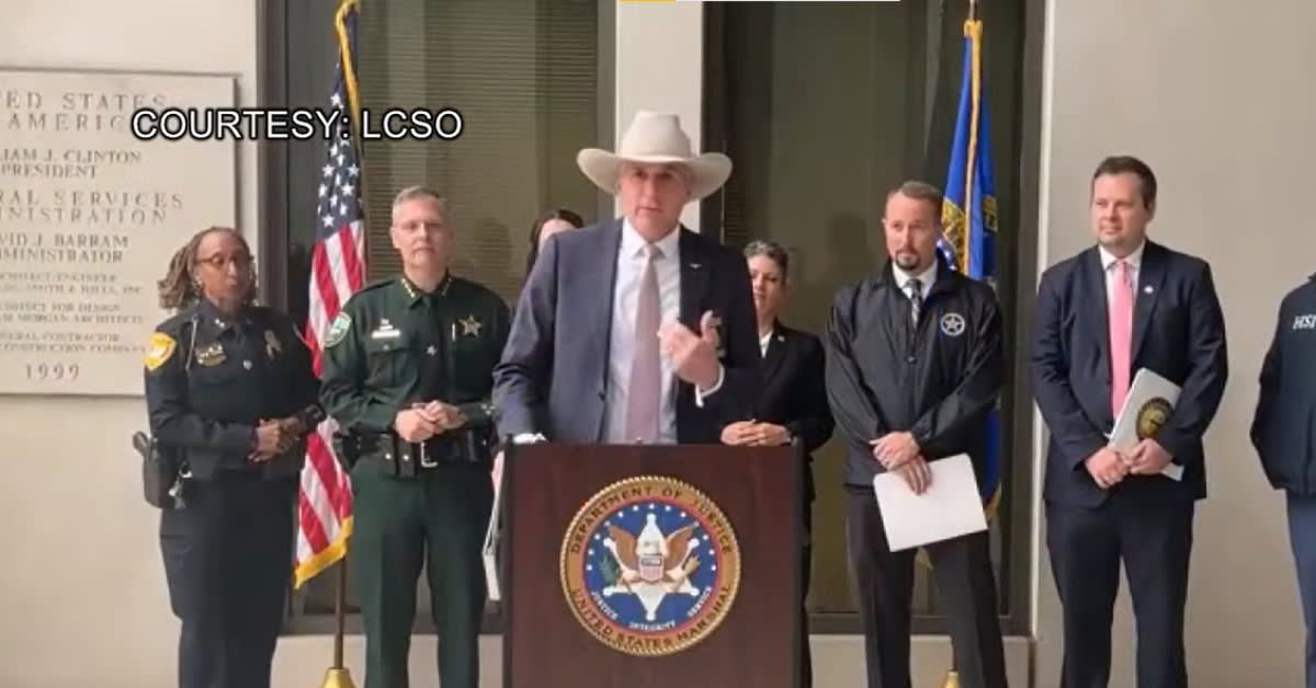 Dozens of 'critically missing' children rescued