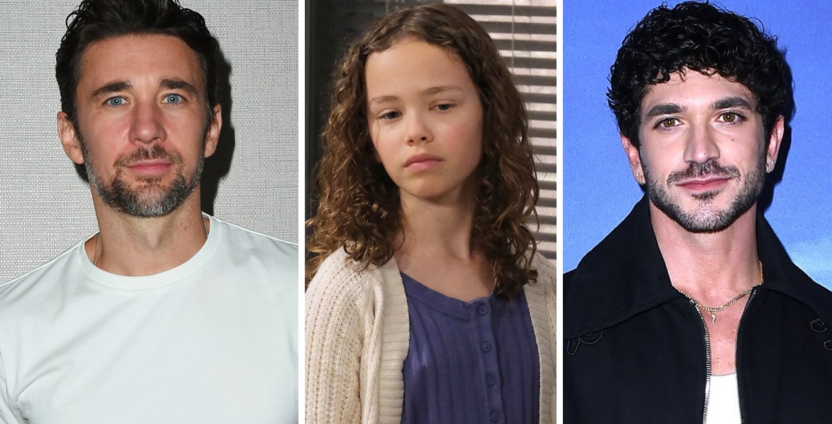 Days of Our Lives casting shake-up coming this spring
