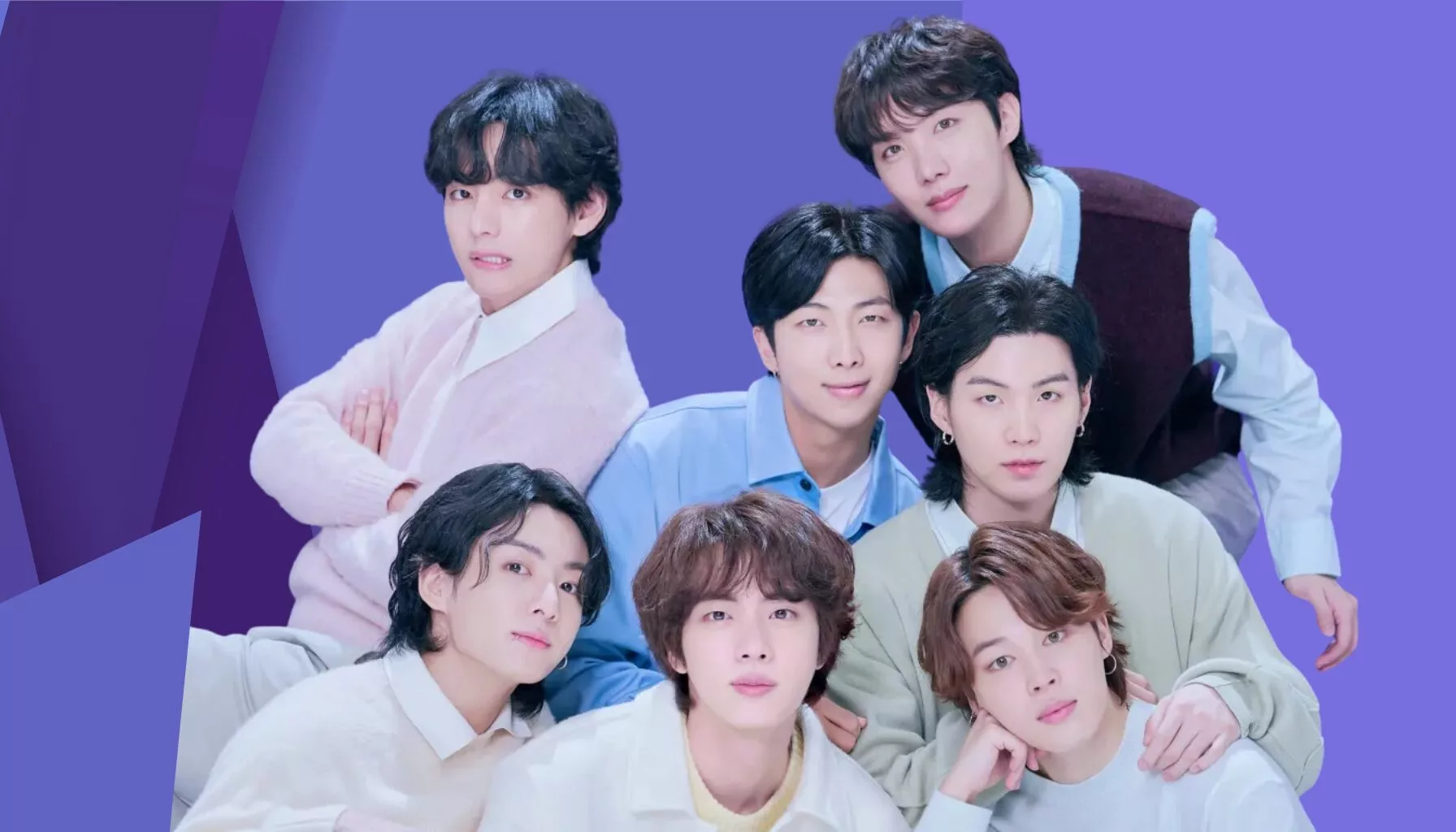 BTS beats to bites: Crafting a K-pop inspired Korean feast