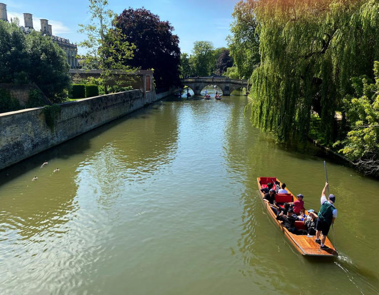 6 must-visit areas for a January staycation - from atmospheric castles ...