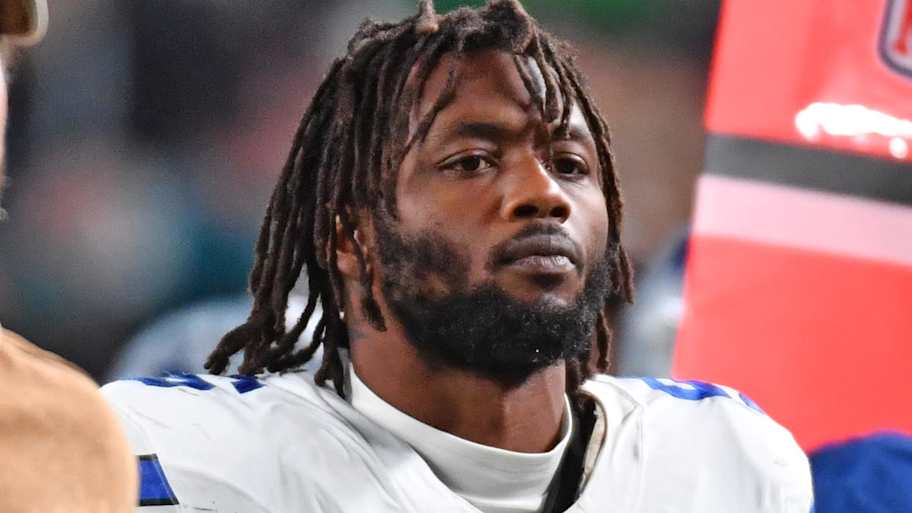 Dallas Cowboys star foreshadowed Matt Eberflus firing