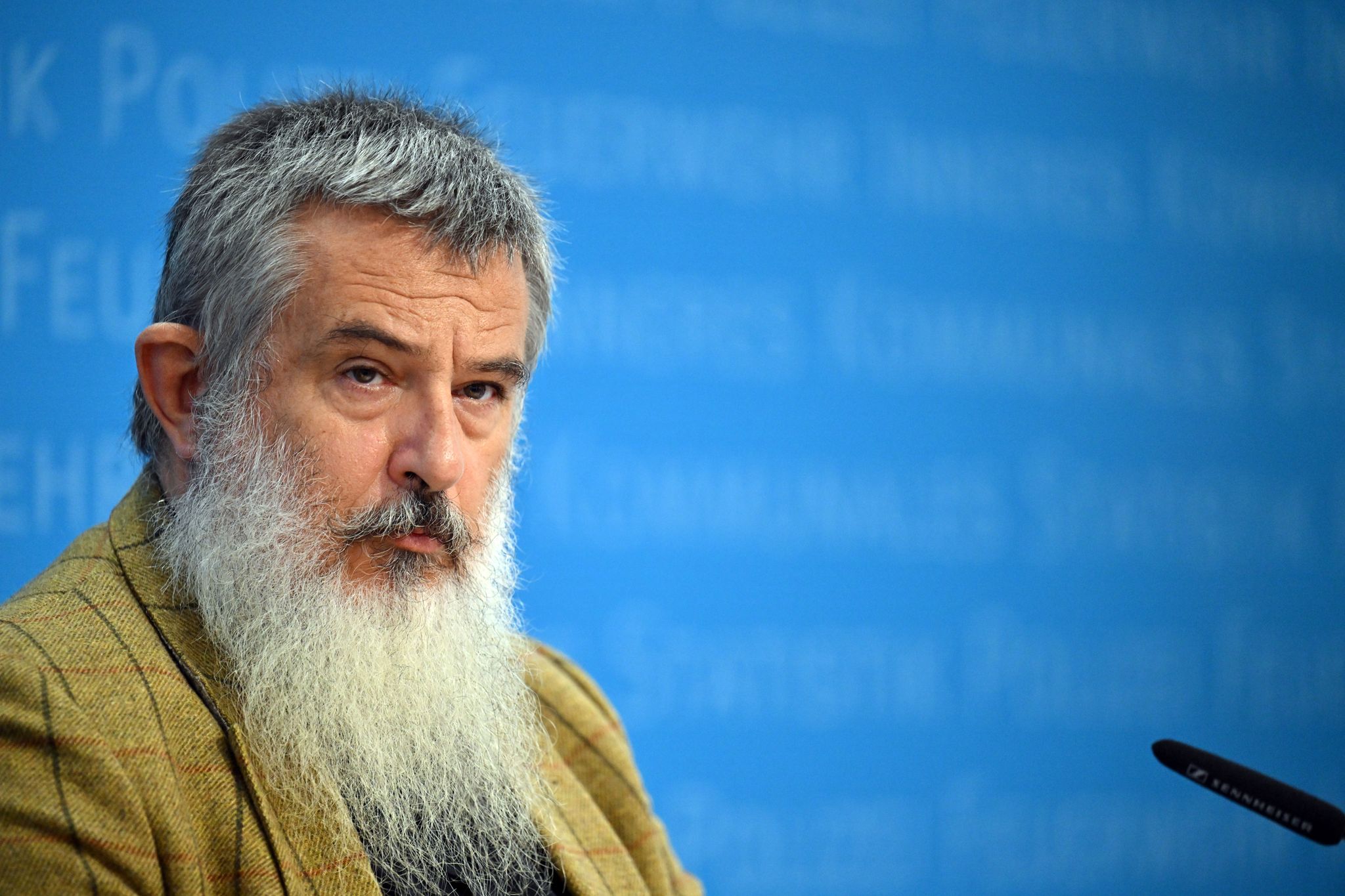 Kramer: Schutz kritischer Infrastruktur nicht gut genug