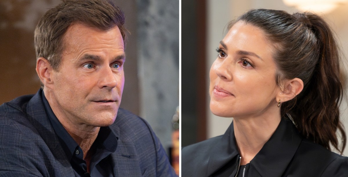 Did GH’s Kristina just hand Drew the win in Willow’s case?