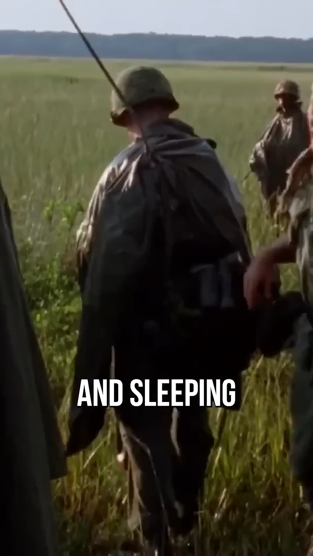 Training for 'Forrest Gump' vs 'Apollo 13'