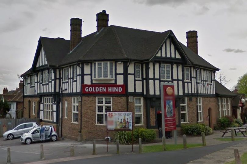 Birmingham pub delivers 'polite reminder' and issues ban warning
