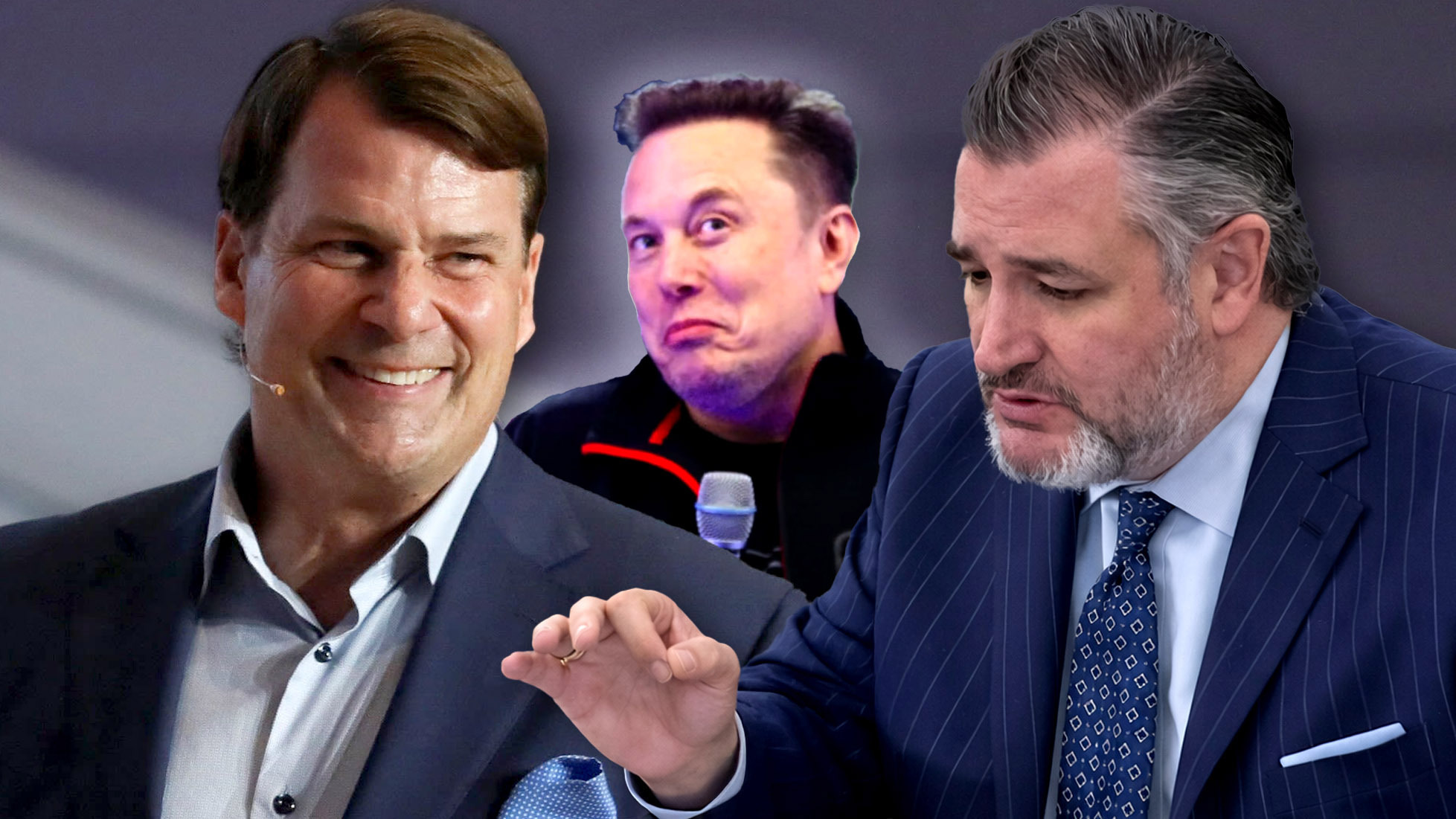 Ford’s CEO just blew up Congress’s big auto affordability hearing