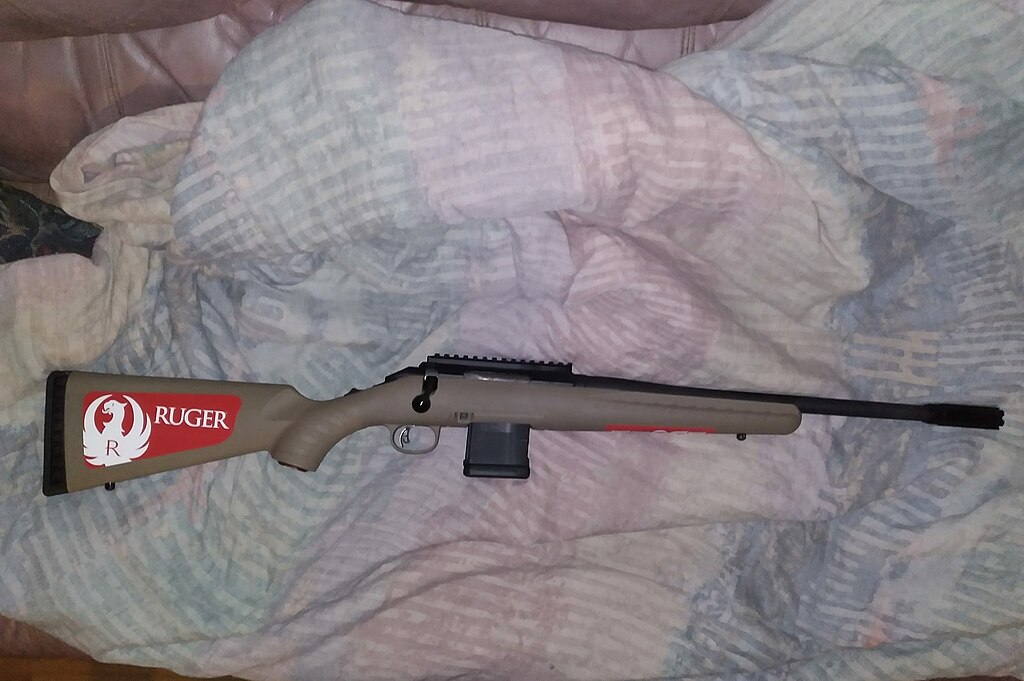 14 rifles best suited for hog hunting at night