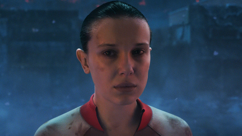 Why the Stranger Things finale didn't kill off any main characters ...