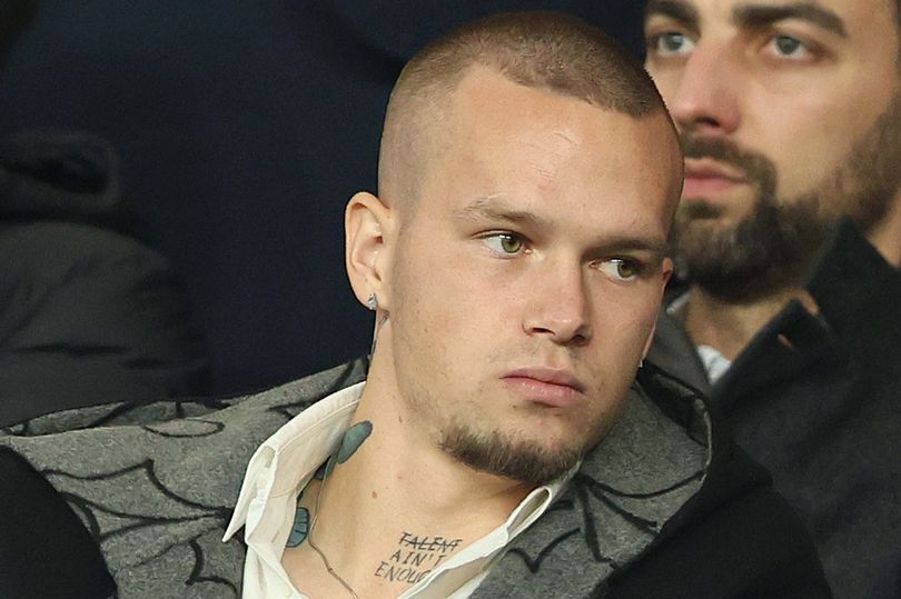 Chelsea send new Mykhailo Mudryk message as stars react after 'see you ...