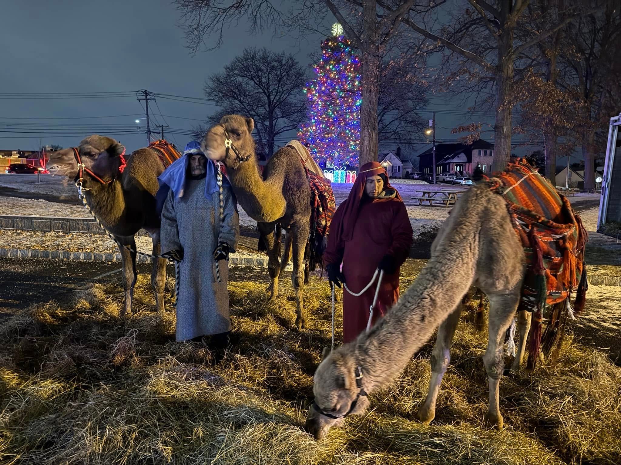 What is Three Kings Day? How is it celebrated?