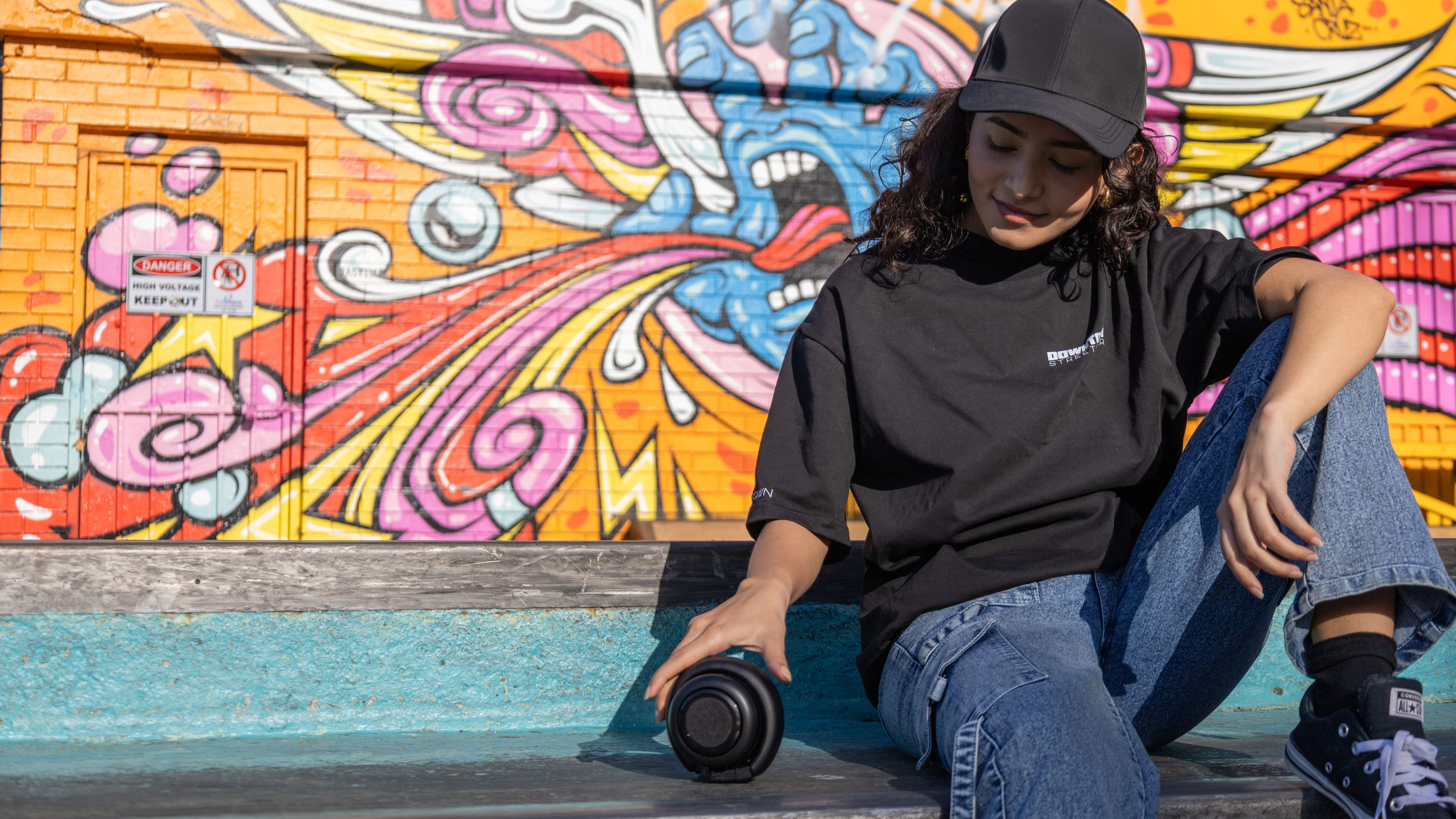 These crazy new headphones turn into a wireless speaker – and cost less ...