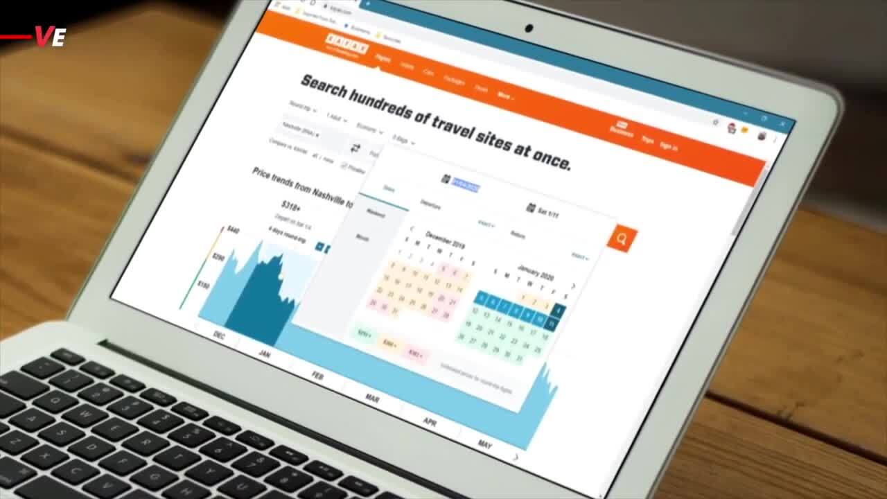 How to time your flight bookings like a travel pro