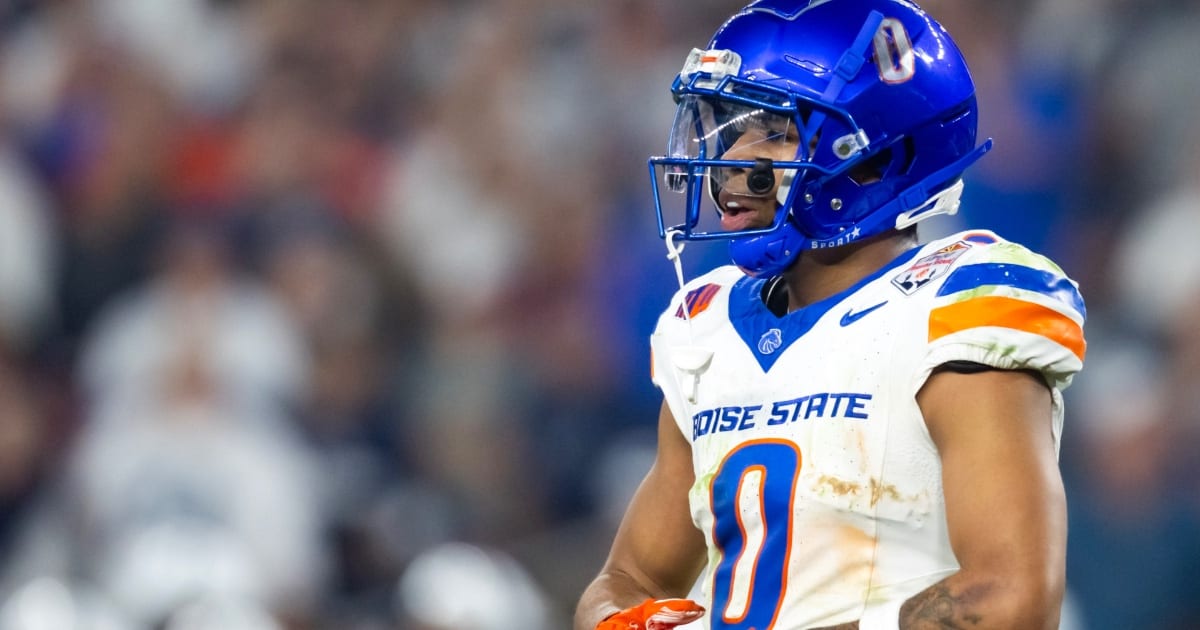 Breaking: LSU signs top 10 transfer portal safety Ty Benefield