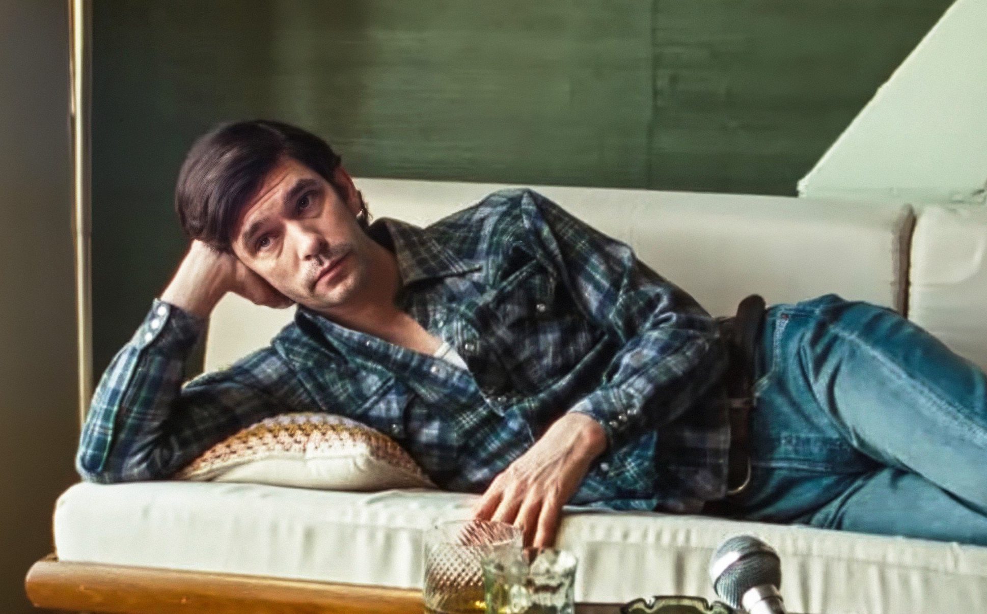 Ben Whishaw reveals his one wish for the next Bond