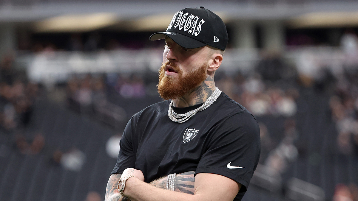 Maxx Crosby issues strong response to Raiders firing Pete Carroll