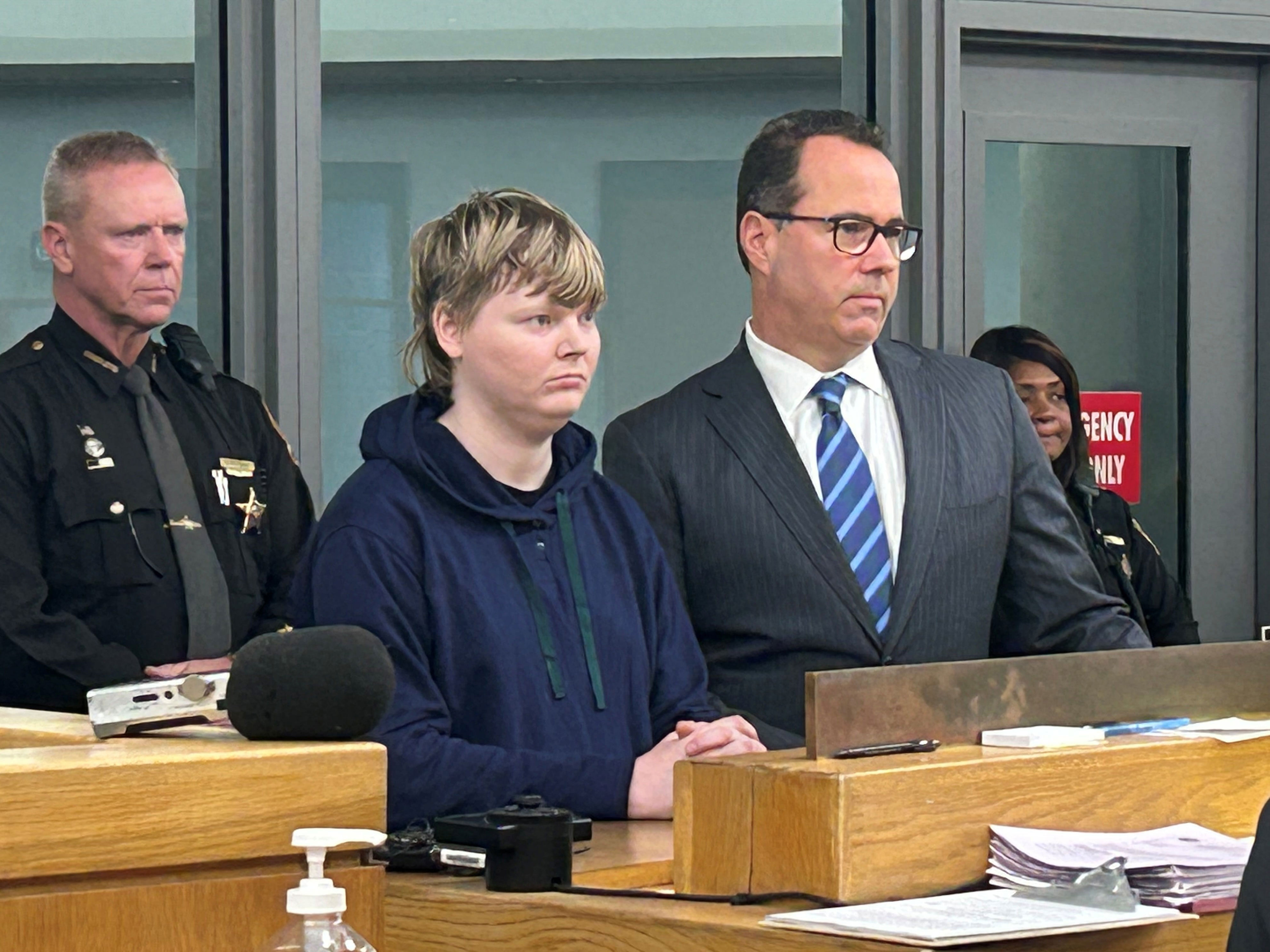 Mental health issues drove man to vandalize VP JD Vance’s home, lawyer says