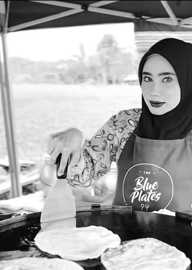 Athira Auni dies: 700,000 fans mourn as TikTok account is deactivated