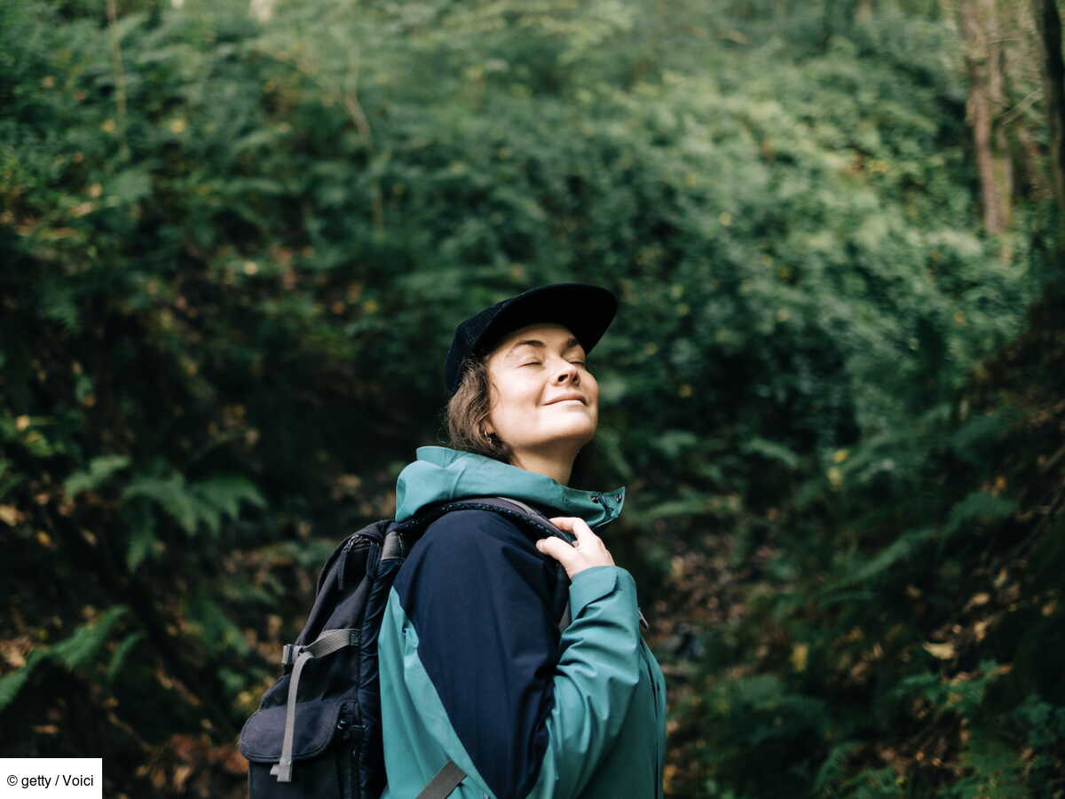 Marche à pieds : en 2025, près de 23 millions de kilomètres ont été ...