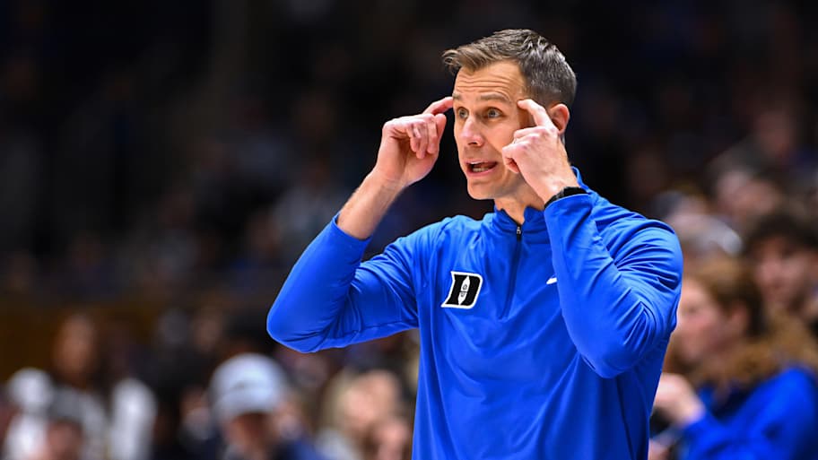 Anonymous ACC coach states all facts on why the Duke job is better than ...