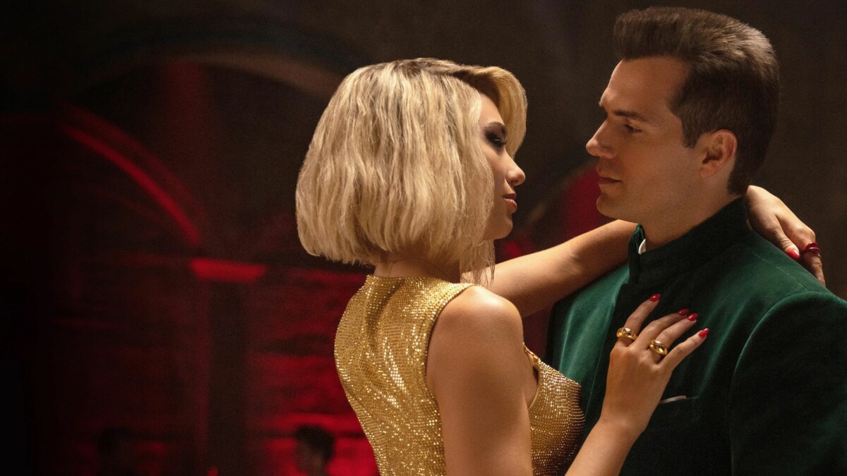 James Bond: Der neue Super-Agent scheint gefunden - mit Unterstützung ...