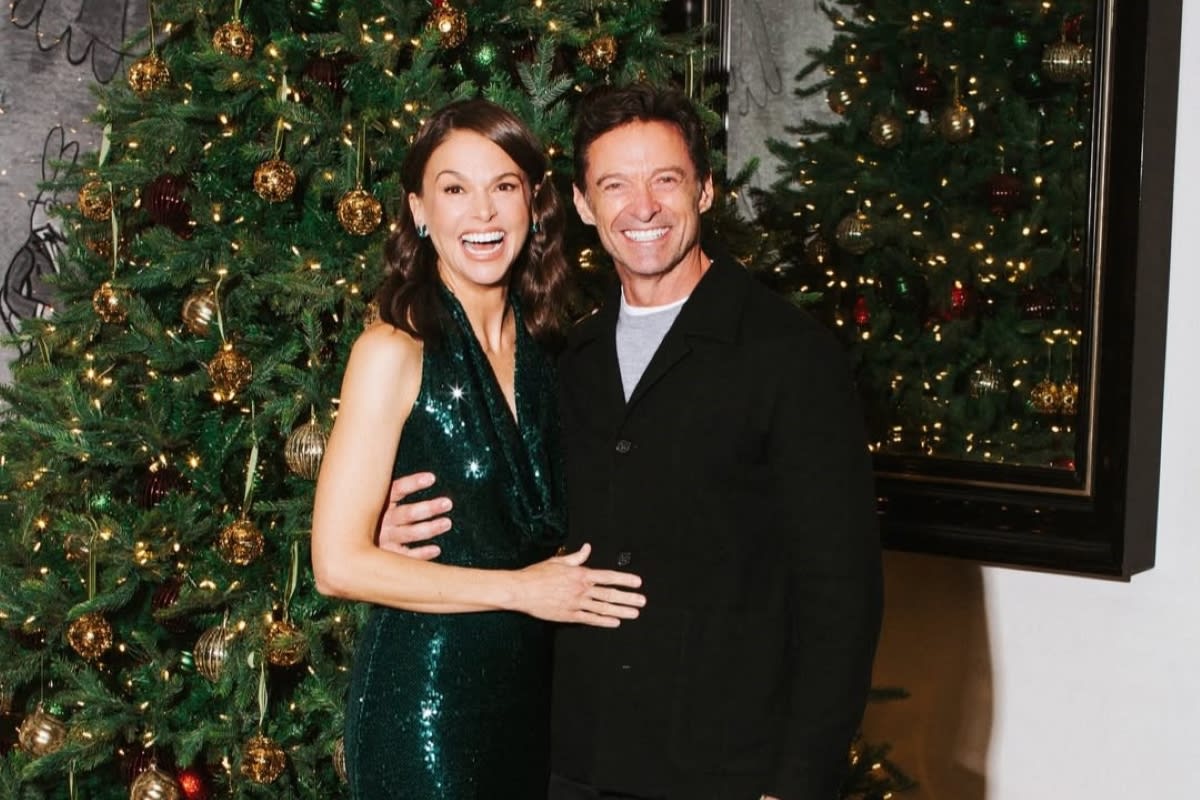Sutton Foster's 'imminent' divorce reportedly casts dark cloud over ...