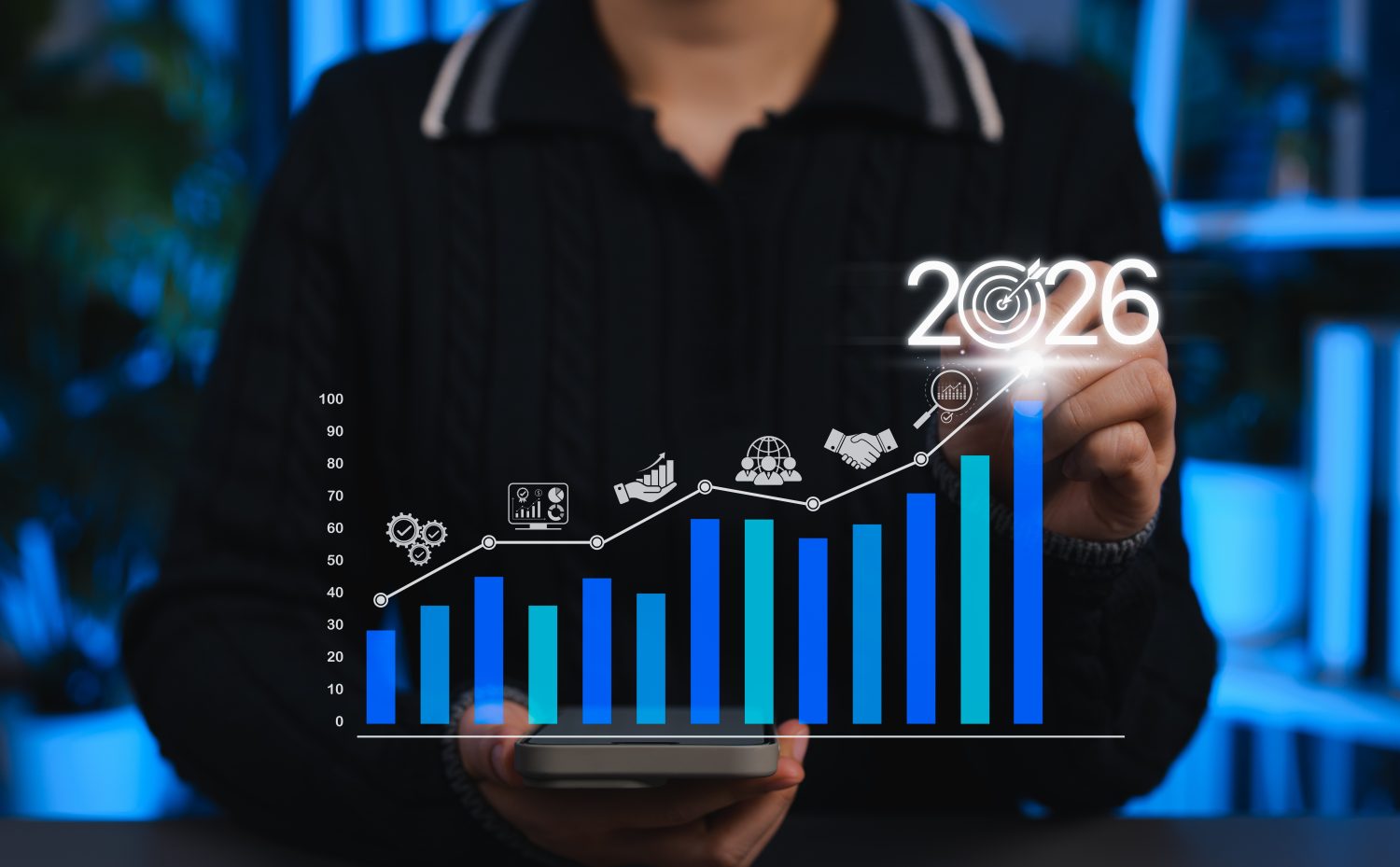 Will Meta Platforms be the sleeper AI winner in 2026?