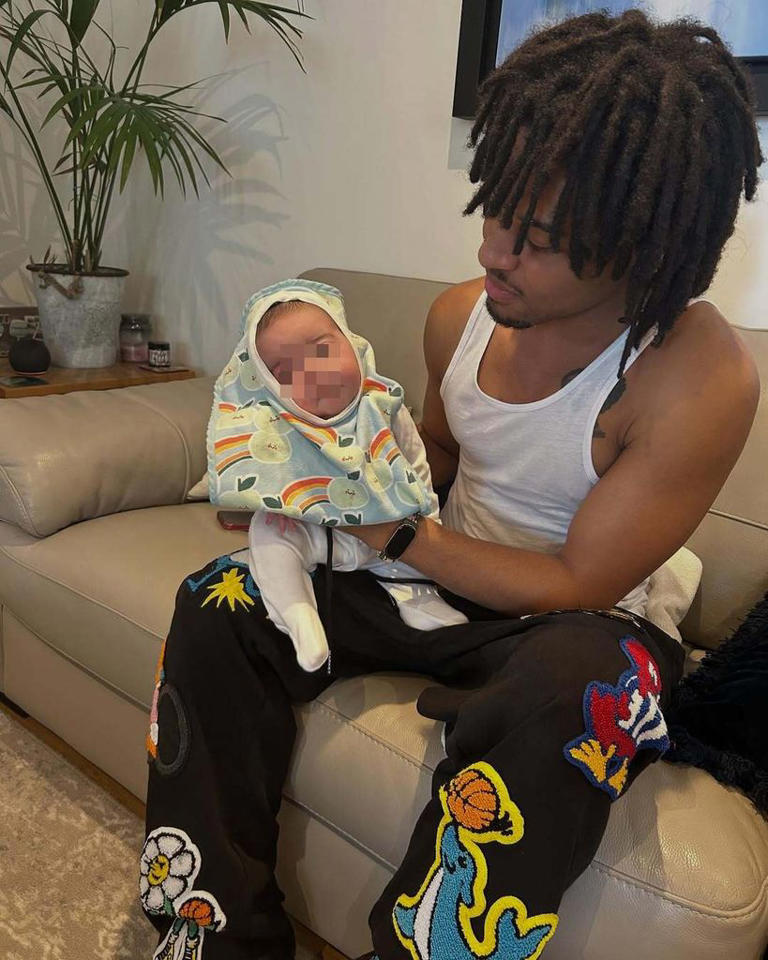 Jesy Nelson, cantante y exmiembro de Little Mix, anuncia que sus ...