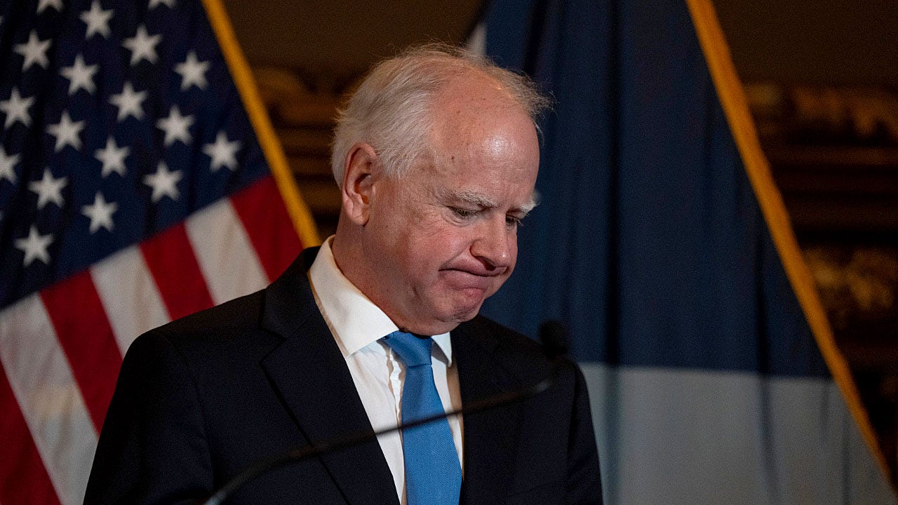 From Congress to VP nominee to disgraced former governor: A look at the ...