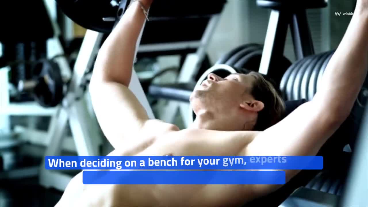The best home gym equipment, according to fitness experts