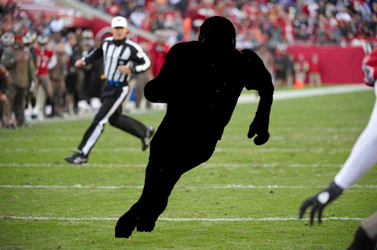 The Panthers aren’t NFL’s worst playoff team ever, because this team is