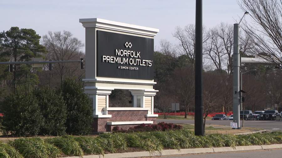 New VA outpatient clinic planned for former Lake Wright Golf Course ...