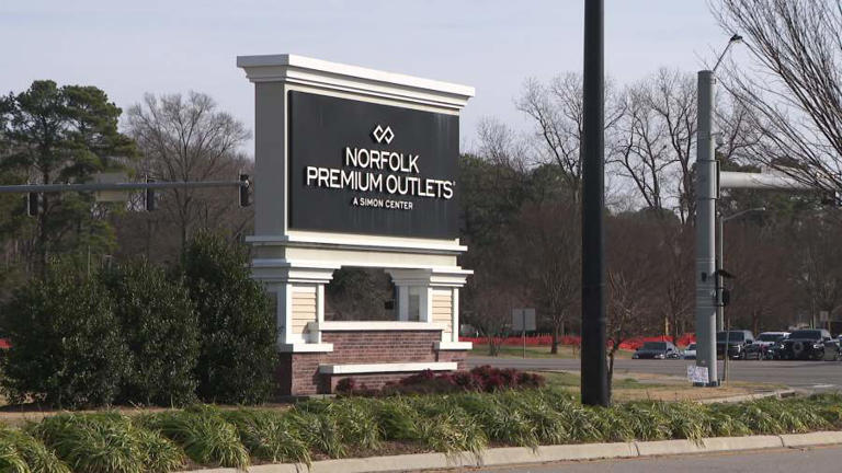 New VA outpatient clinic planned for former Lake Wright Golf Course ...