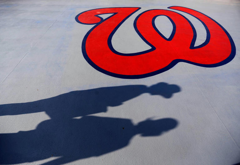 Nationals hire Jason Sinnarajah from Royals as their president of ...