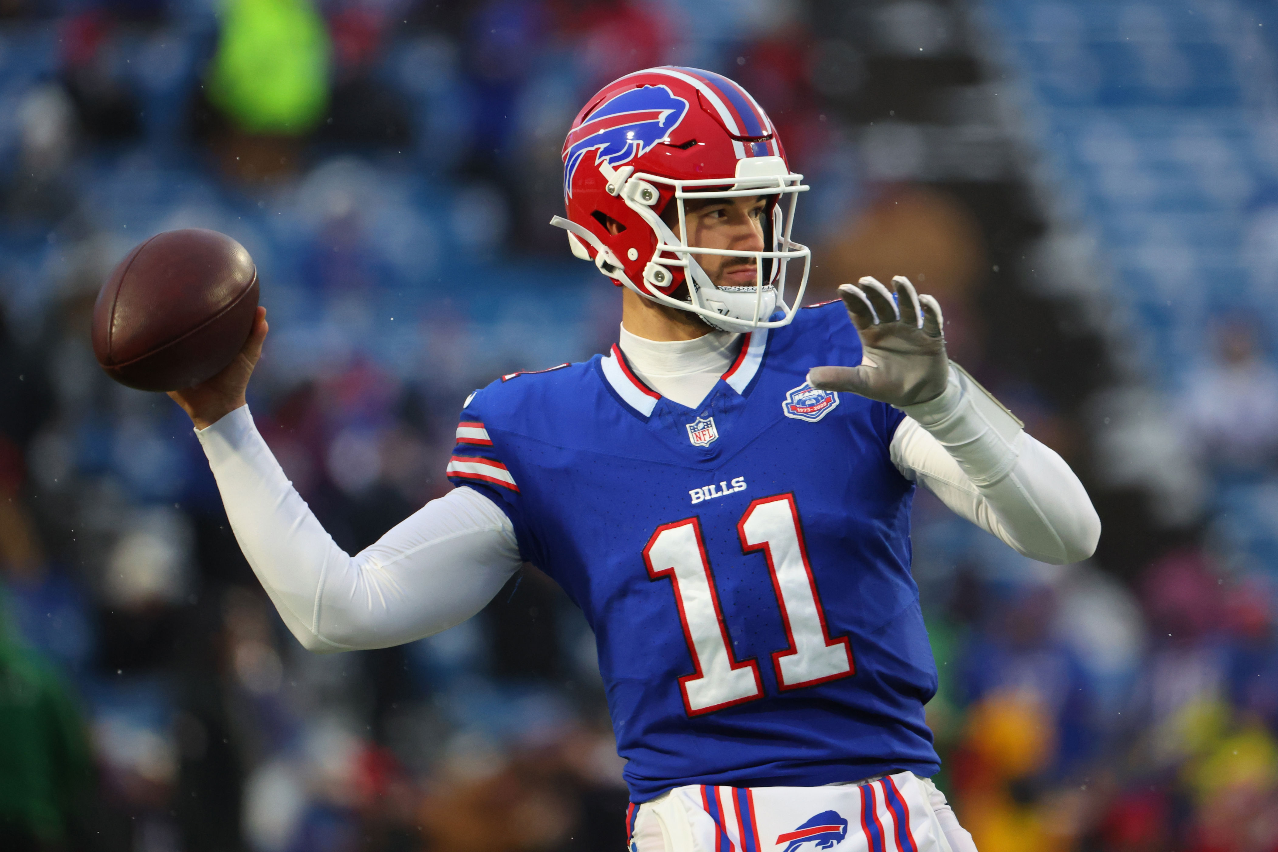 Several former Tar Heels excelled on the last day of the NFL season