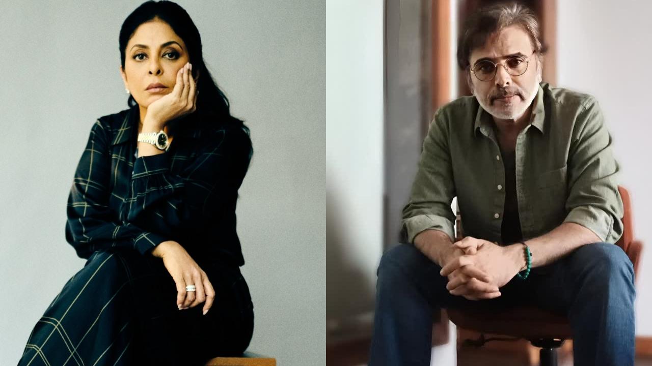 Shefali Shah on separation from Harsh Chhaya: "He shouted, screamed"