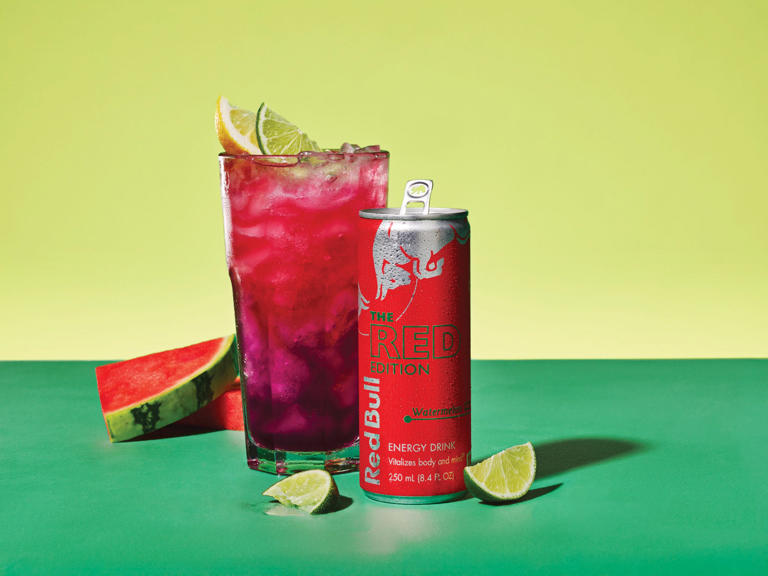 Applebee's revives beloved $6 Mucho Smoocho Sips, adds mocktail option