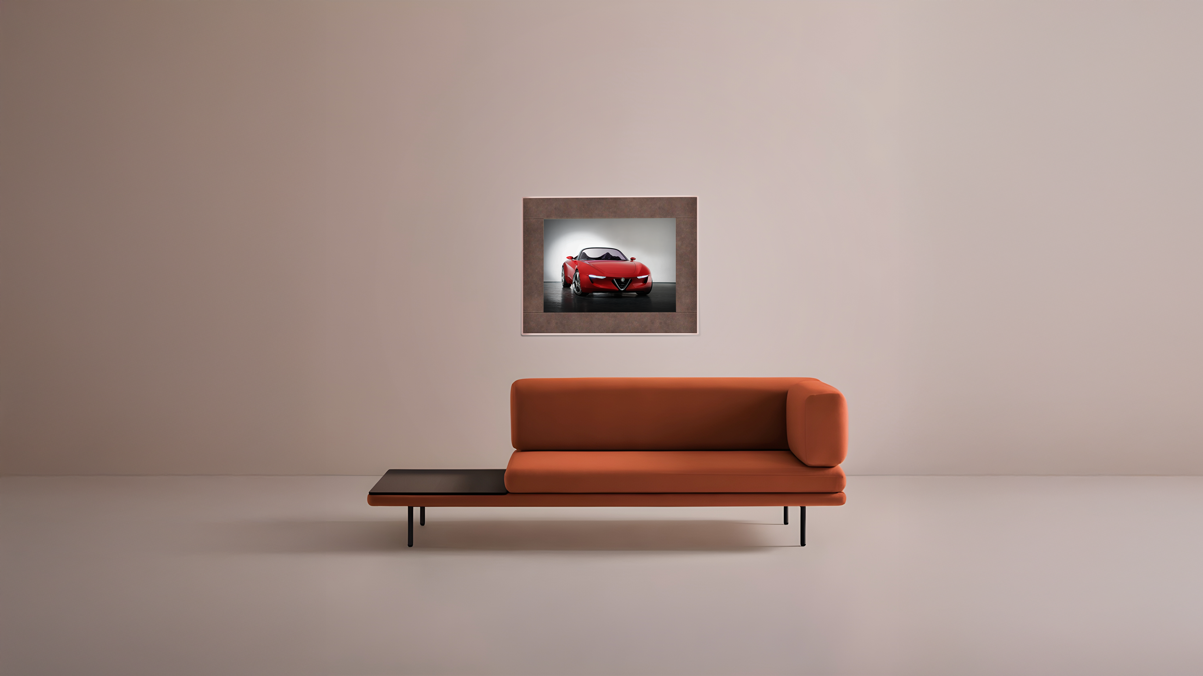 InkPoster launches a premium, 41-inch e-paper display for your home