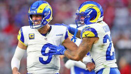 NFL playoffs: Why Seahawks, Rams and 49ers will have to defy history to ...