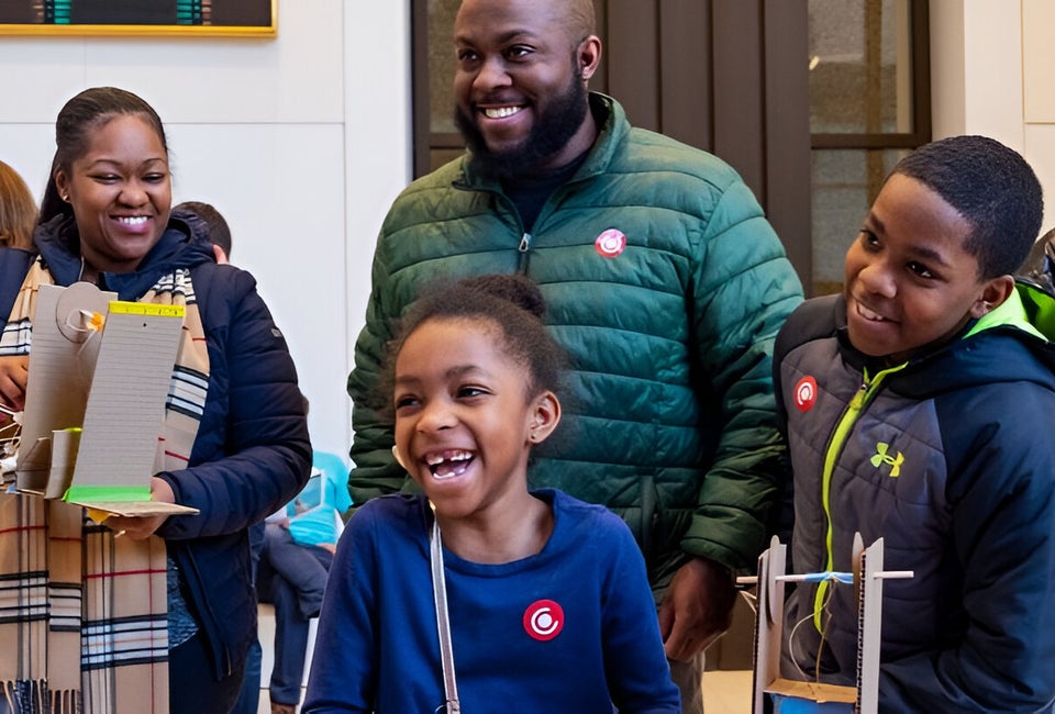 Winter fests, museum family events, and more things to do in Chicago ...