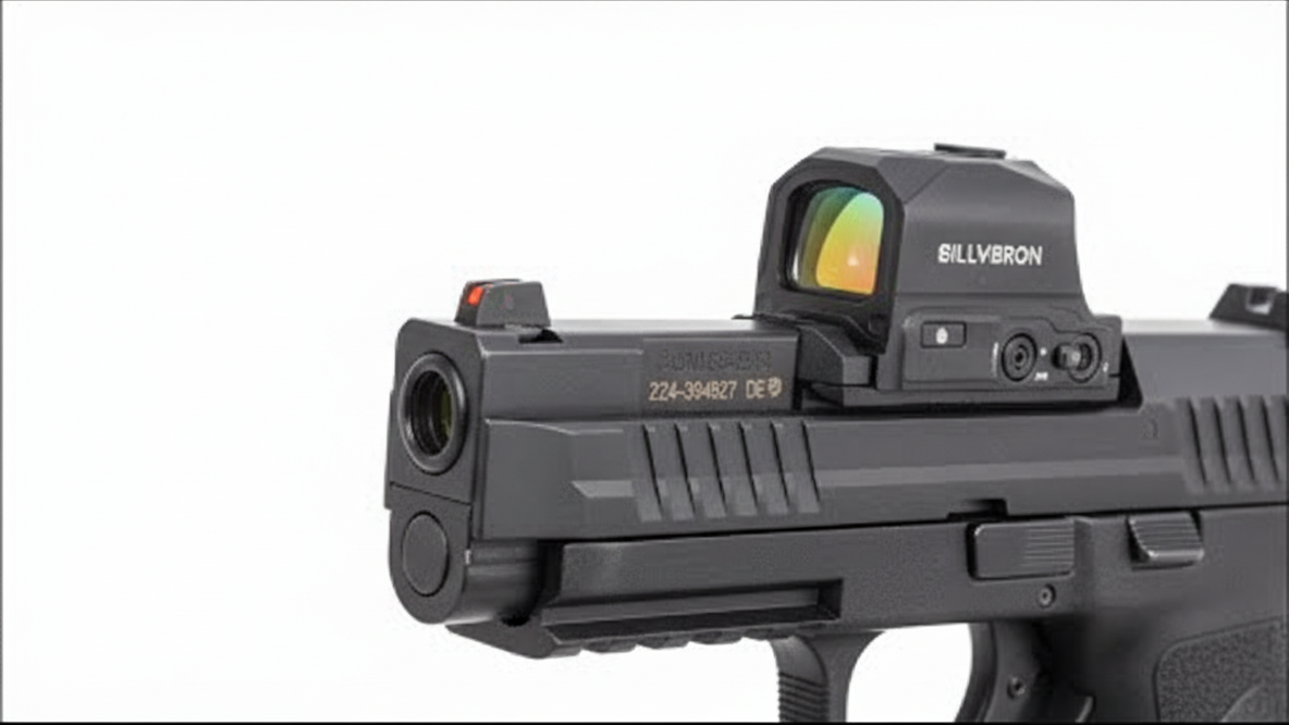 Cheap vs expensive red dots – what’s the difference?