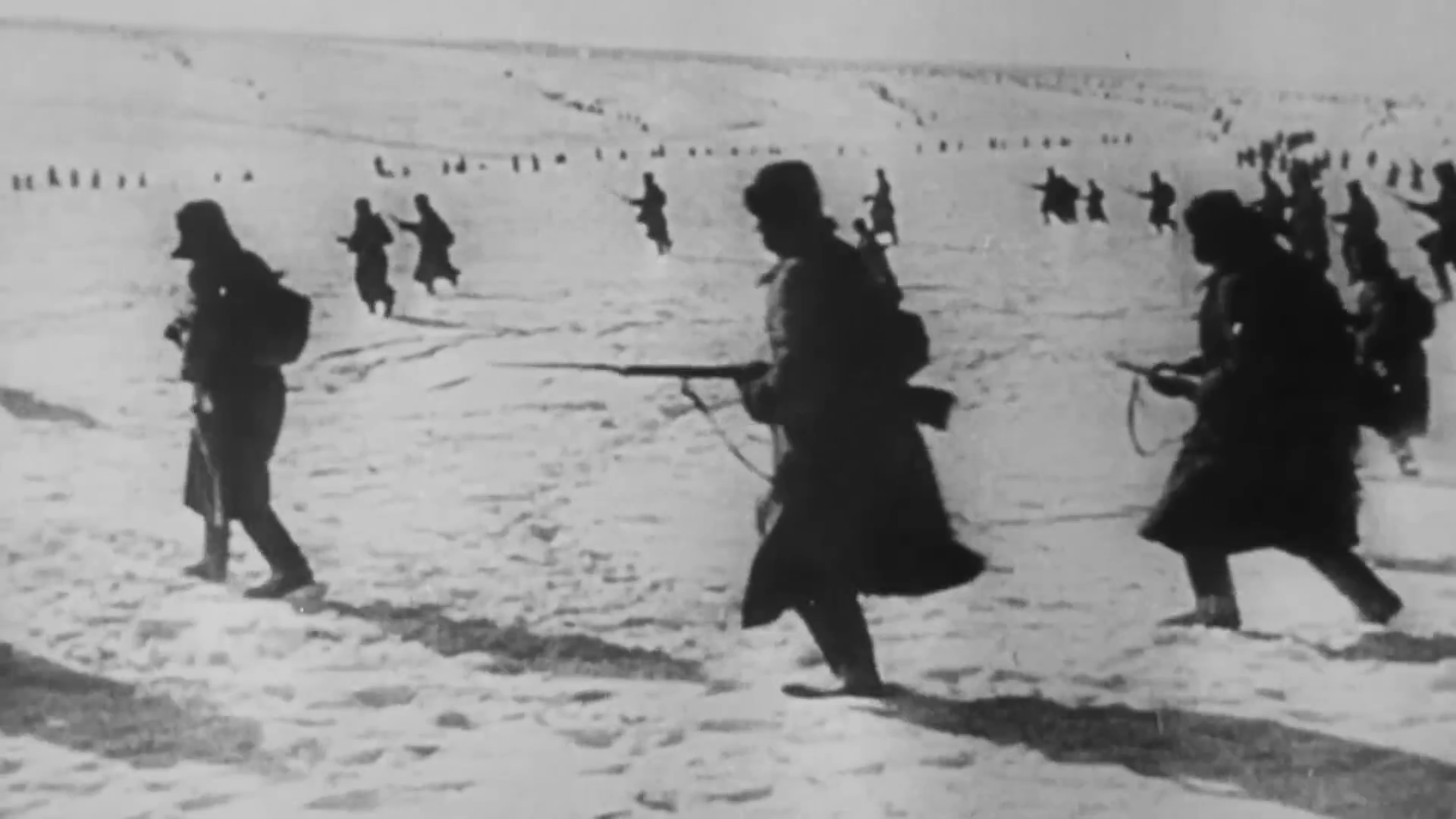 The Kharkov counterstrike: How Manstein trapped the victors of Stalingrad