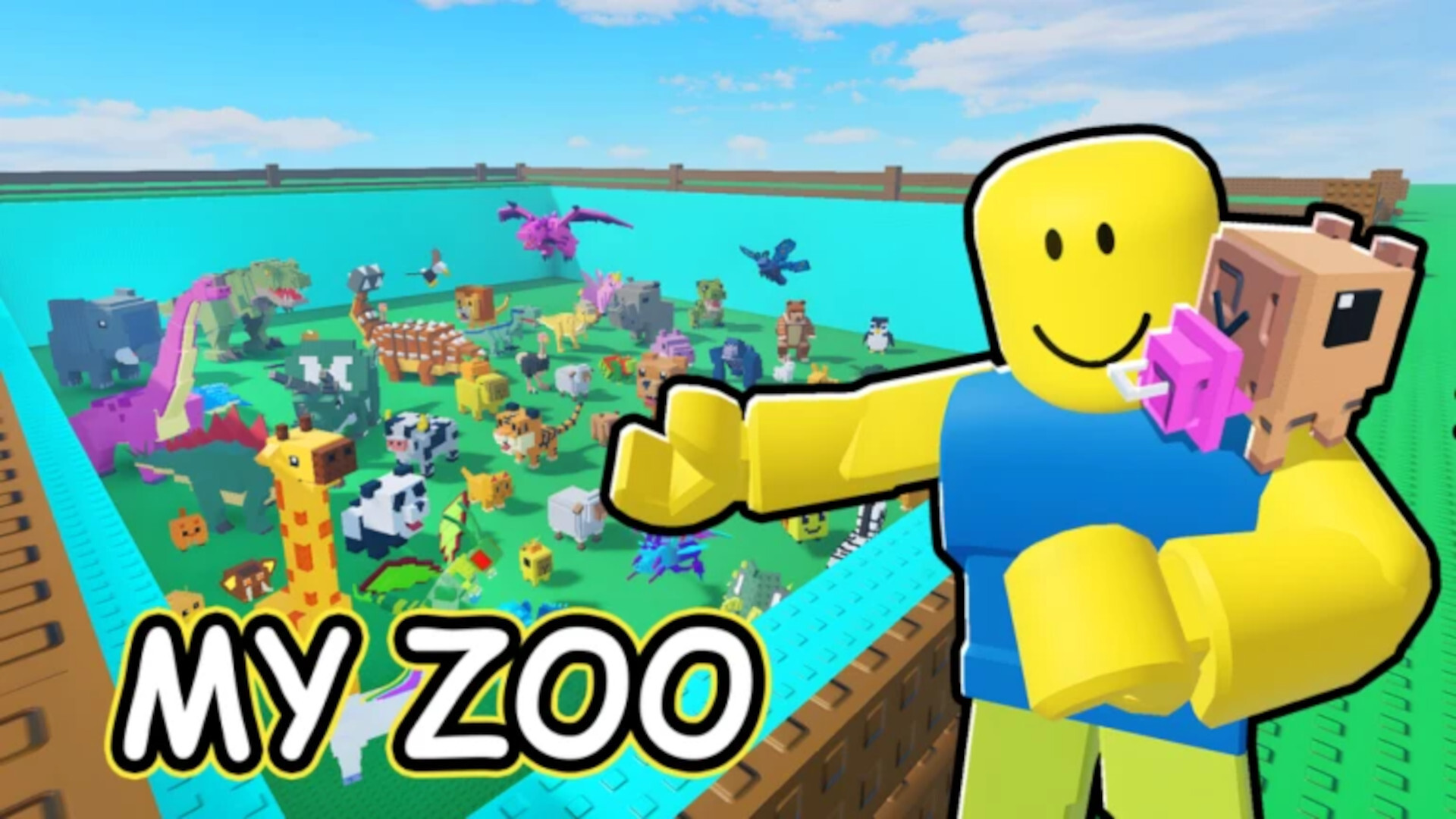 Build a Zoo codes (January 2026)
