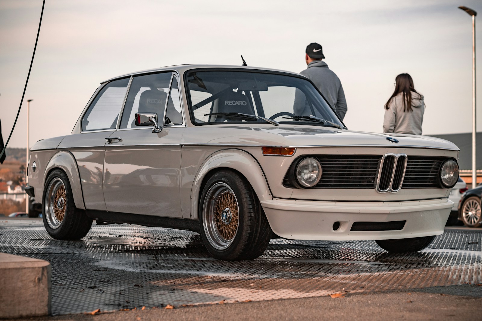 8 iconic cars turning 50 years old