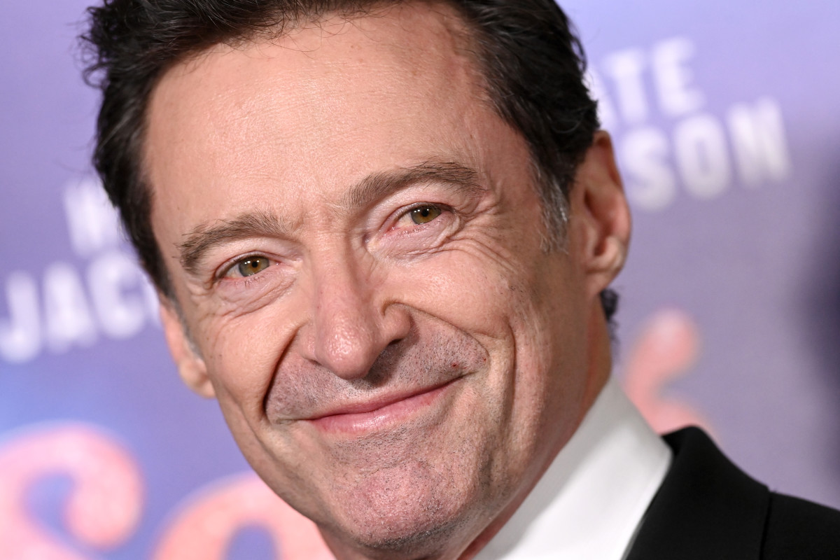 Hugh Jackman's 'Robin Hood' receives first trailer – and it's unlike ...