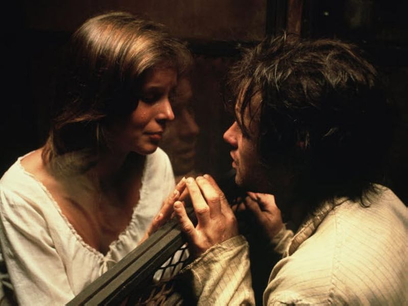 15 critically acclaimed movies so powerful most people only watch them once