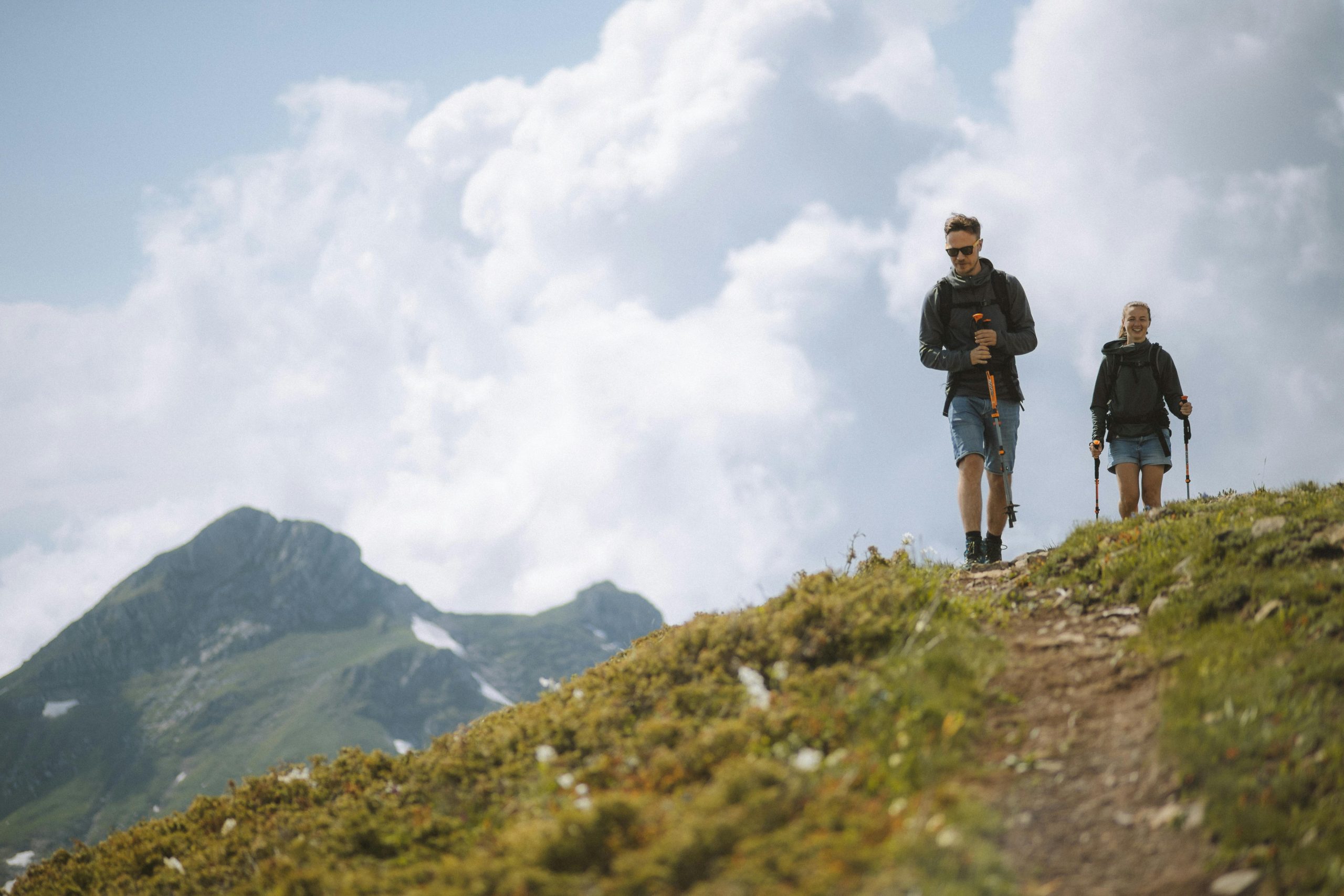 10 things hikers forget that matter more than food