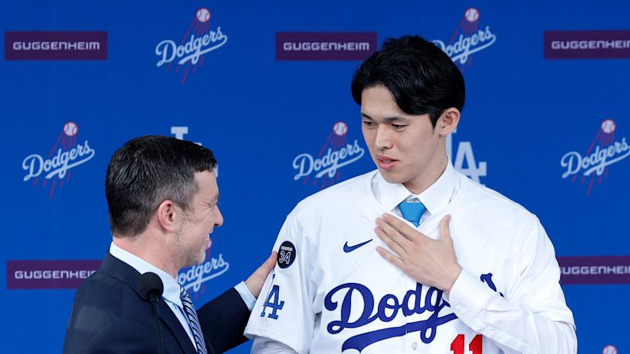 Kyle Tucker's quiet market points to startling realization that ...