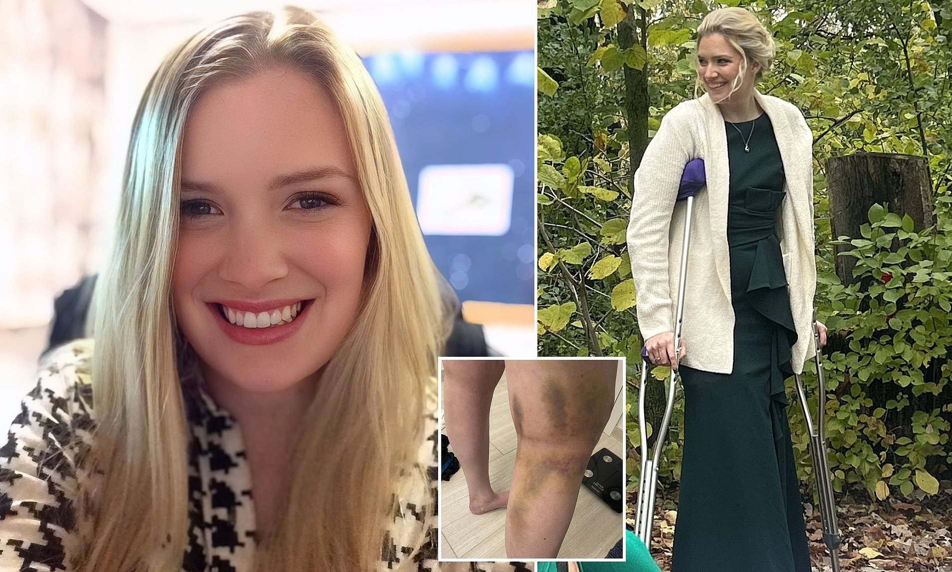 Fit woman claims doctor performed 'unauthorized' surgery on her that ...