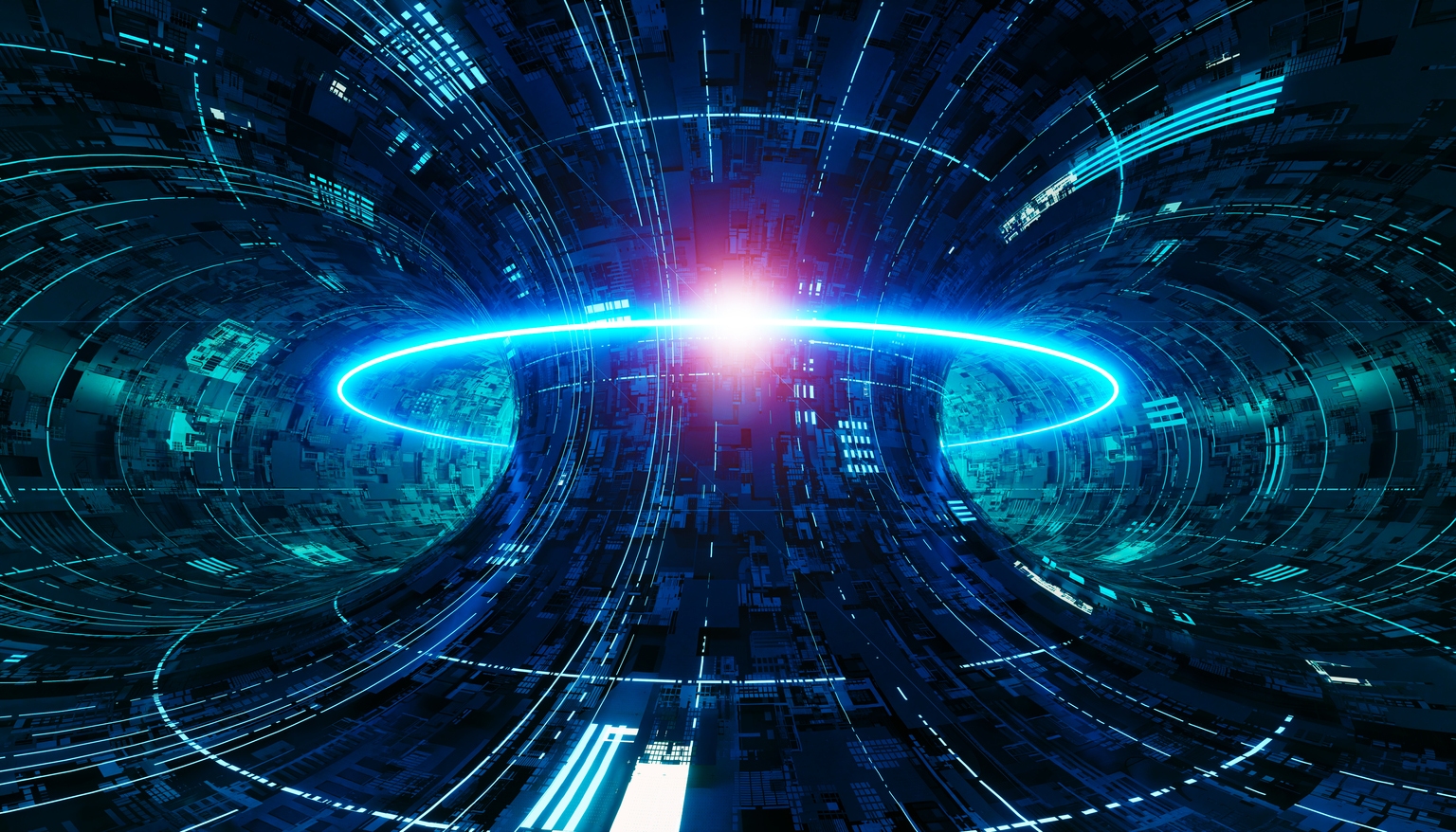 Commonwealth Fusion reaches key construction step for Sparc reactor