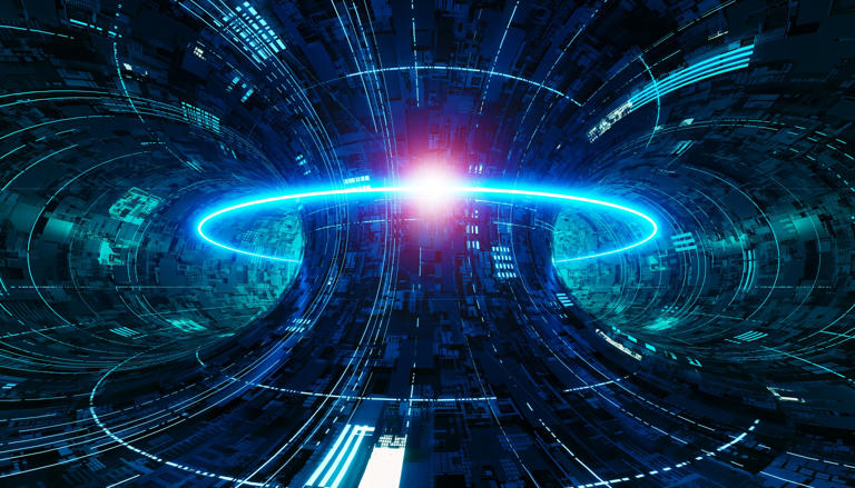 Commonwealth Fusion reaches key construction step for Sparc reactor